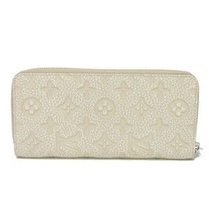 Louis Vuitton | Accessories | Louis Vuitton Long Wallet Zippy Vertical ...